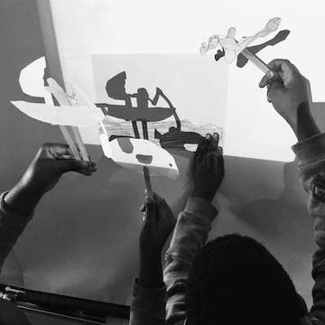 Emily Souther, Educator